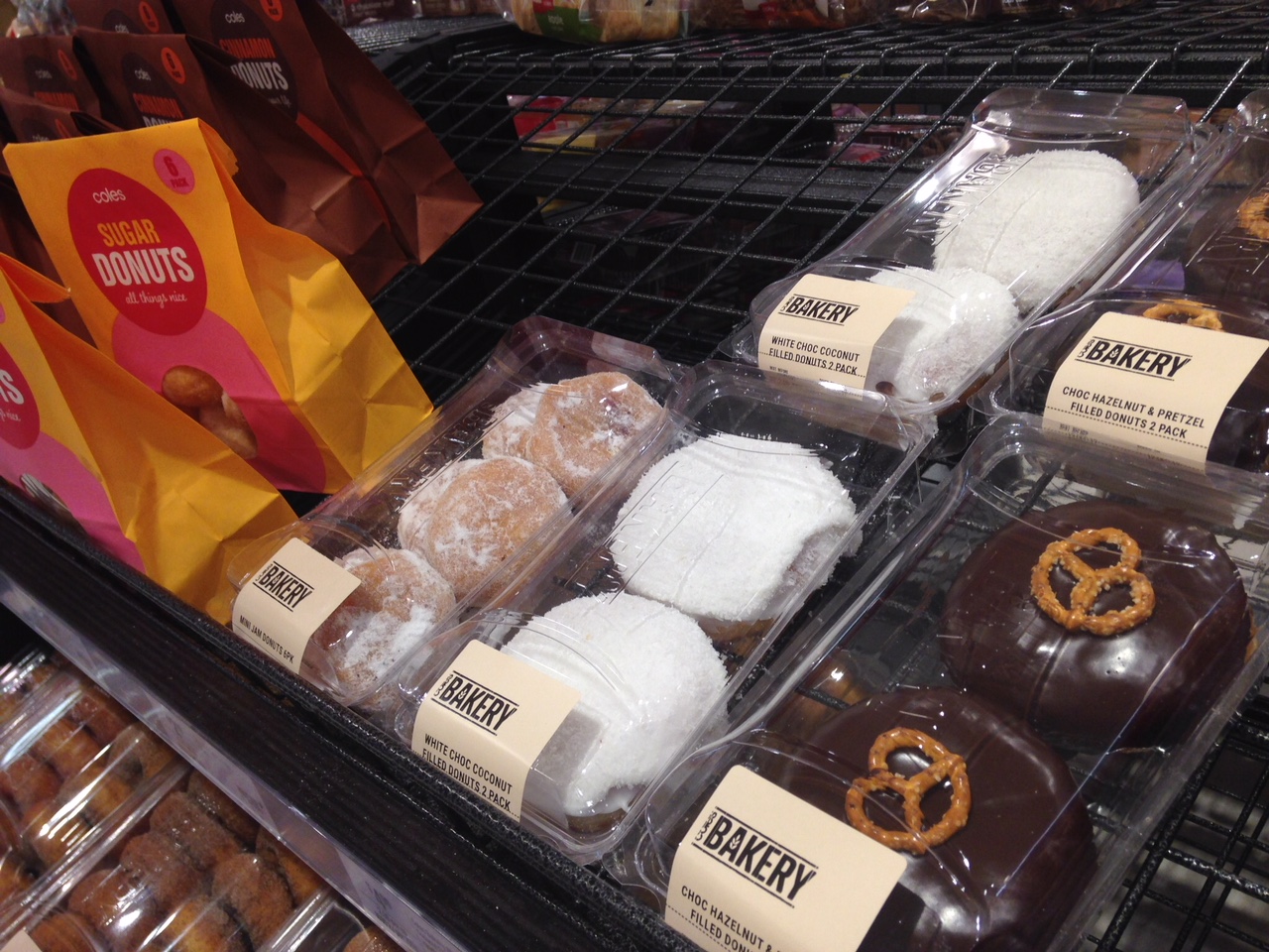 Mt Gamb 05 – DomNuts