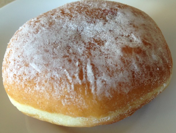 Coles Mini Jam Donuts – DomNuts