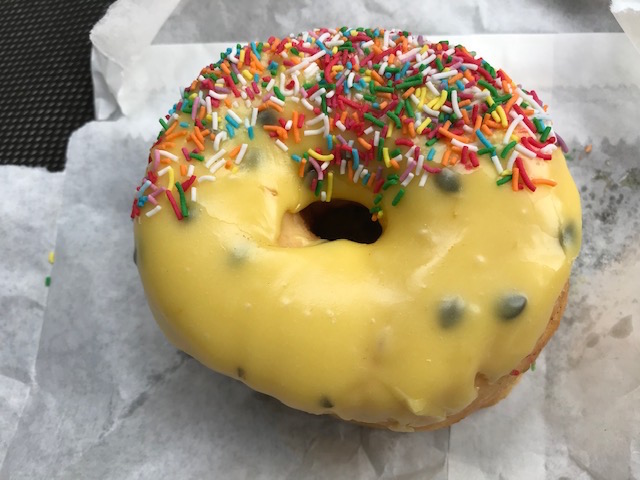 Sydney Doughnut Stores – the complete list – DomNuts