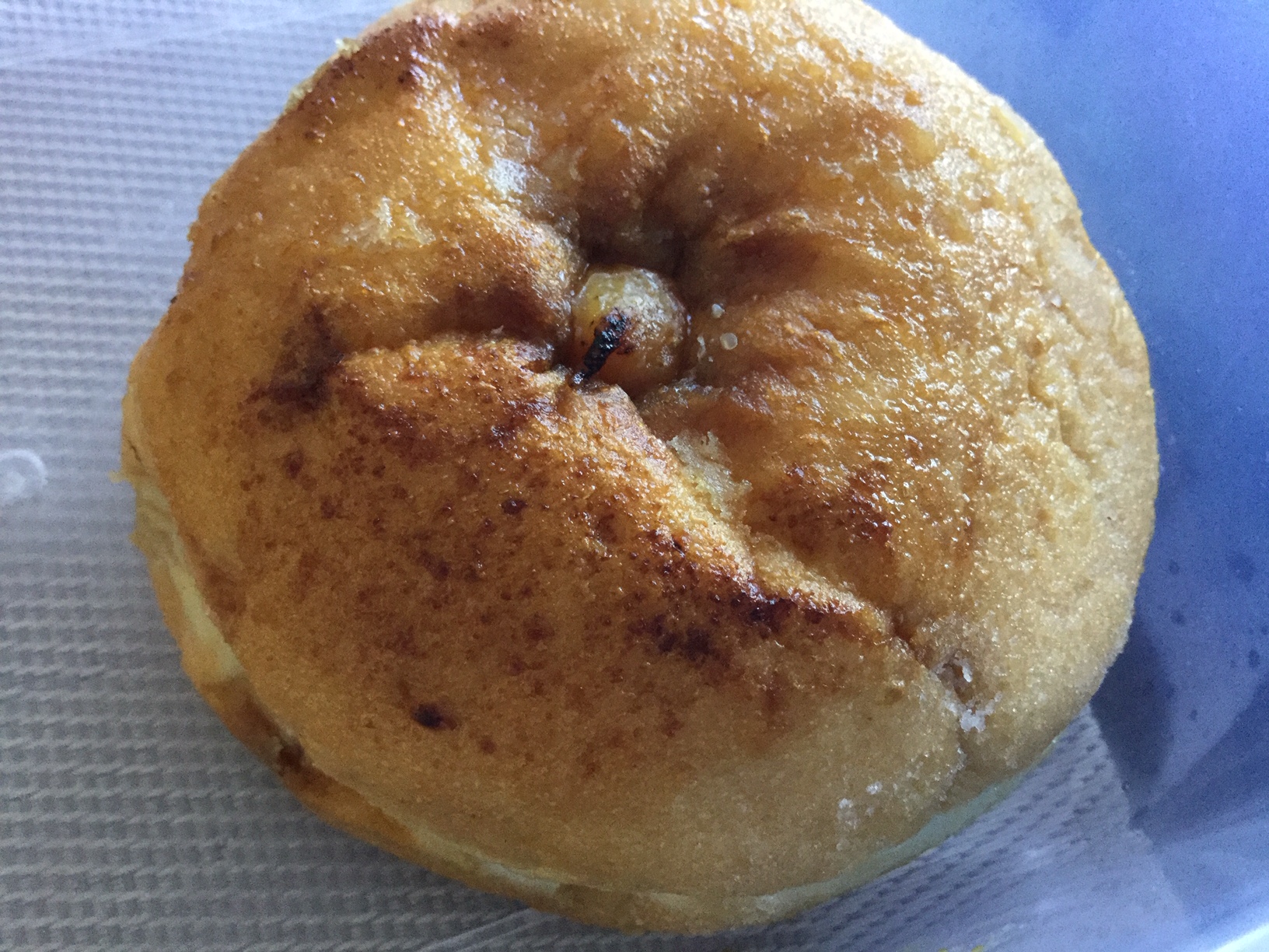 Goldeluck’s Doughnuts, Melbourne – Victoria #33 – DomNuts