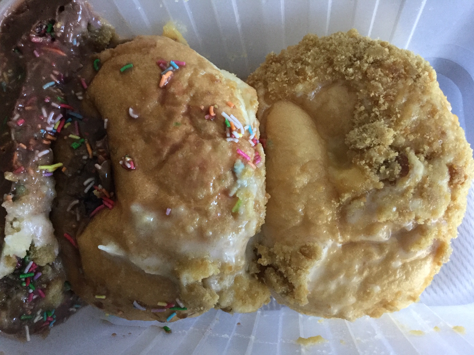Goldeluck’s Doughnuts, Melbourne – Victoria #33 – DomNuts