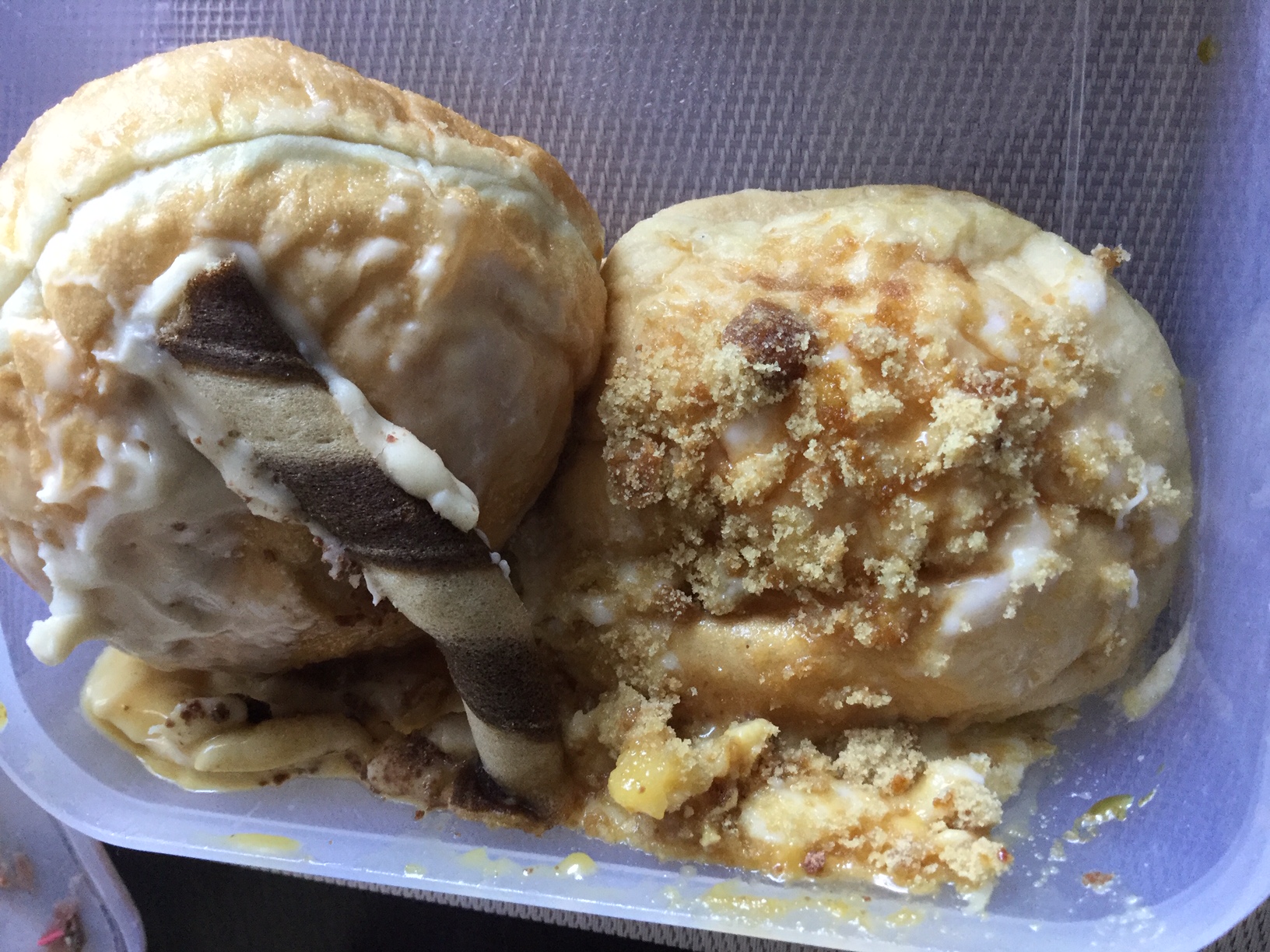 Goldeluck’s Doughnuts, Melbourne – Victoria #33 – DomNuts