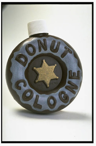 What does Estée Lauder have to do with doughnuts? – DomNuts