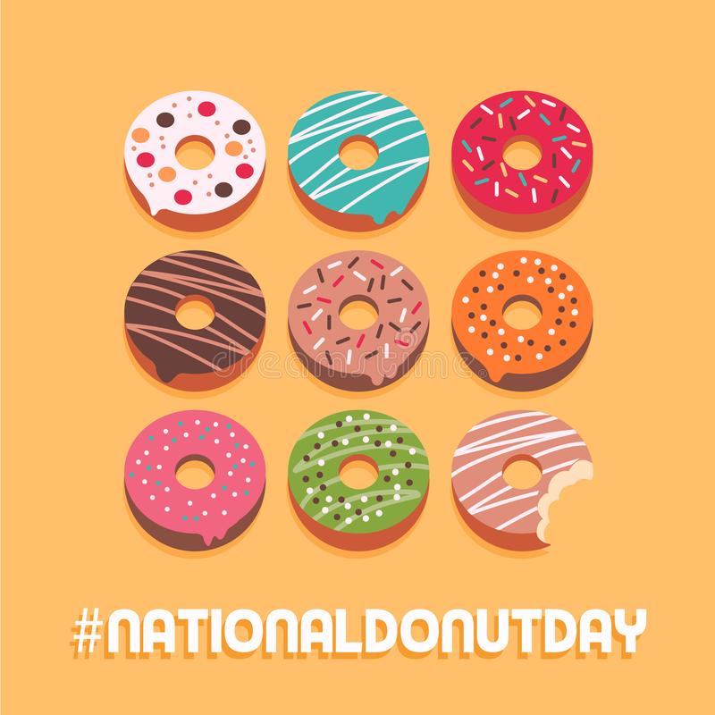 National Donut Day 2023 Australia – DomNuts